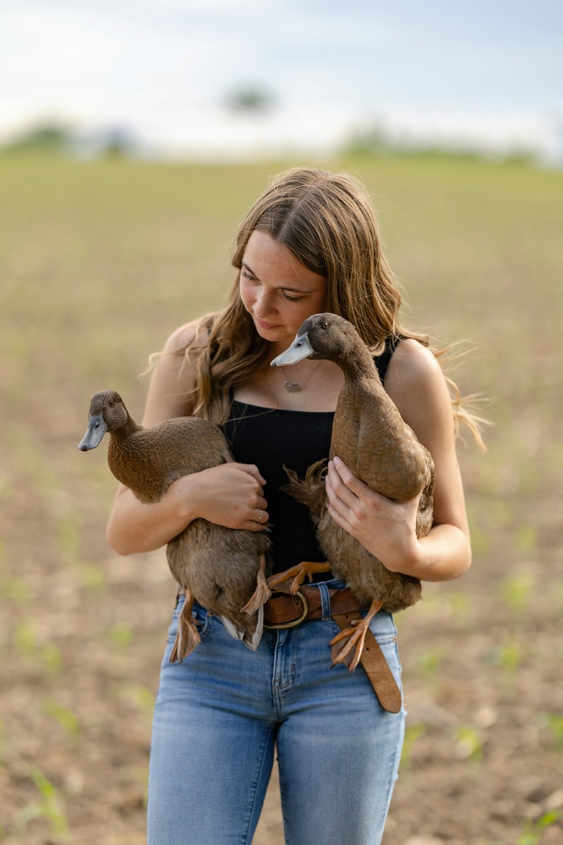 Meet The Team: Pumpkin Hill Veterinary Clinic